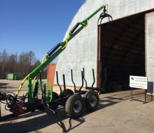 Haagised – Transkapital OÜ